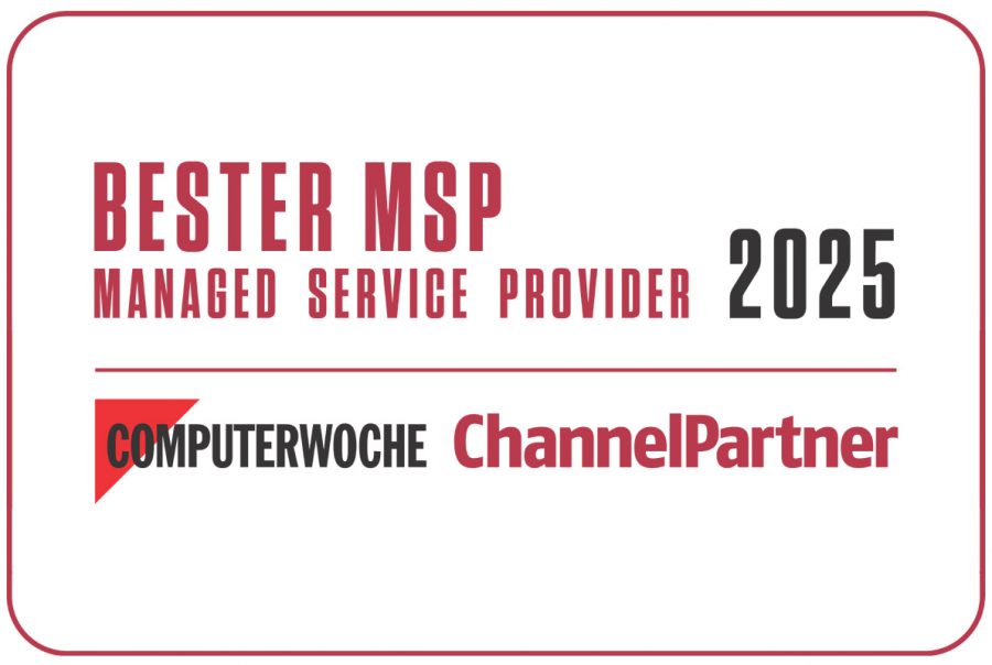 Willkommen - CNS Computer Network Systemengineering GmbH